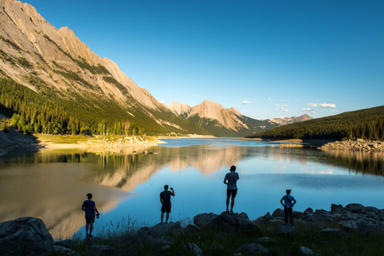 Accueil Windigo - Voyages d'aventure au Canada et aux États-Unis